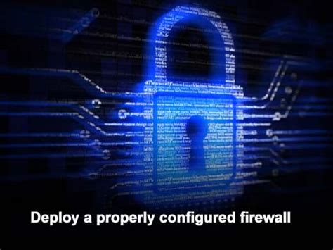Seven Tips For Effective Unified Communications Security It Business Edge
