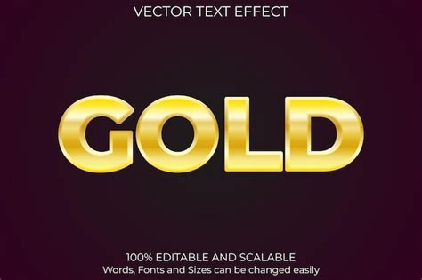 Premium Vector Editable Text Effect Premium Vector Editable Text Effect