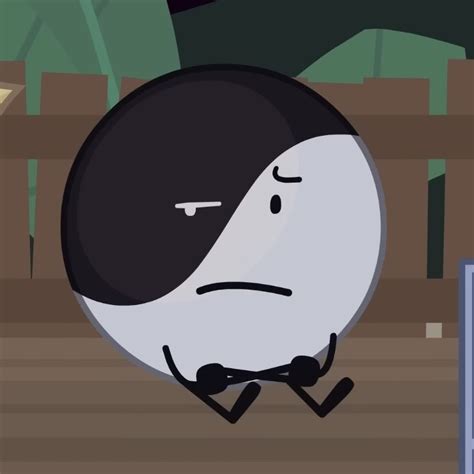 Yinyang Yin Yang Ying Yang Favorite Character