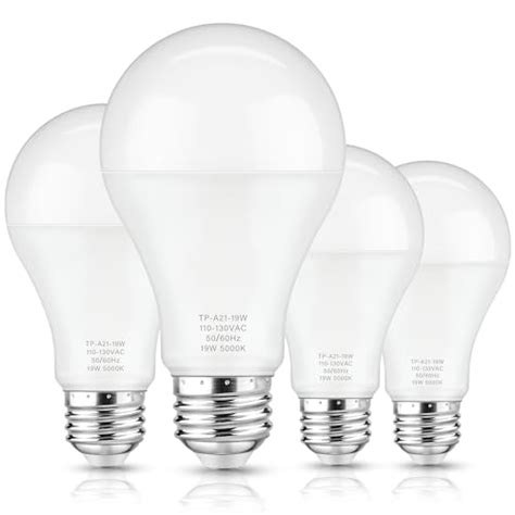 I Tested The Best LED Light Bulbs My Experience With 150 Watt Equivalent Options