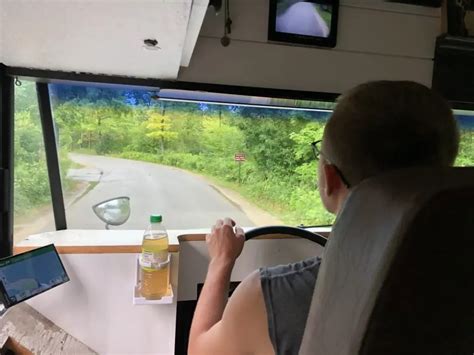 15 Skoolie Build Tips For Building A School Bus Conversion School Bus Conversion Bus