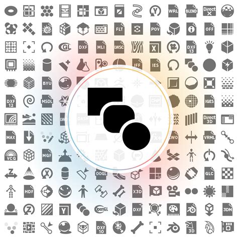 Morphing Icon Iconshock