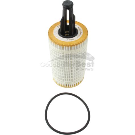 One MANN-FILTER Engine Oil Filter Hu7025z for MERCEDES MB for sale ...