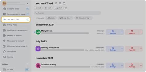 How To CC In Gmail Advanced Guide To Using The Feature