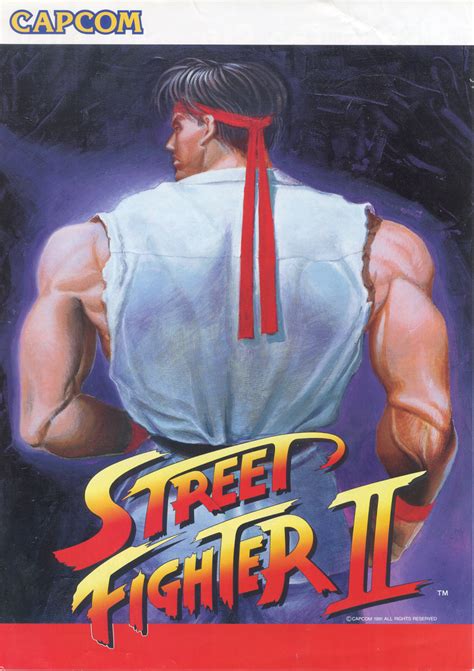 Super Street Fighter 2 Intro Sitholden