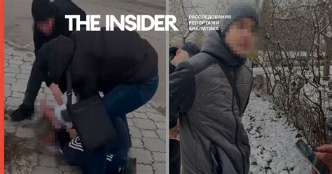 СБУ заявила о задержании агентов ФСБ которые готовили ракетные удары