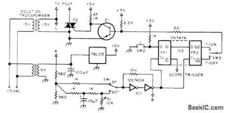 Index 196 Basic Circuit Circuit Diagram SeekIC Com
