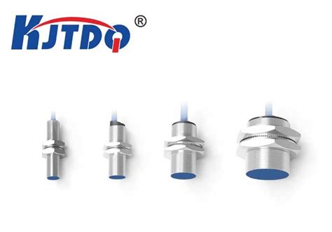 M Non Flush Explosion Proof Proximity Sensor