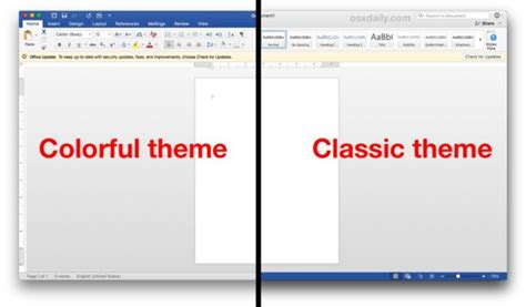 Thinnomad Blogg Se How To Delete Microsoft Office Layout Options