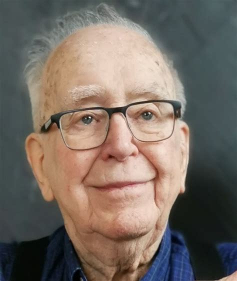 Gordon Coderre Obituary Edmonton Ab