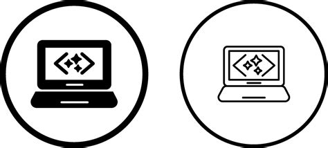 Limpiar Código Vector Icono 42021029 Vector En Vecteezy