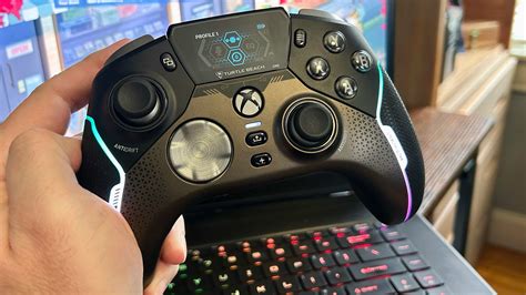 Recommended Pc Controller Enhance Your Gaming Experience