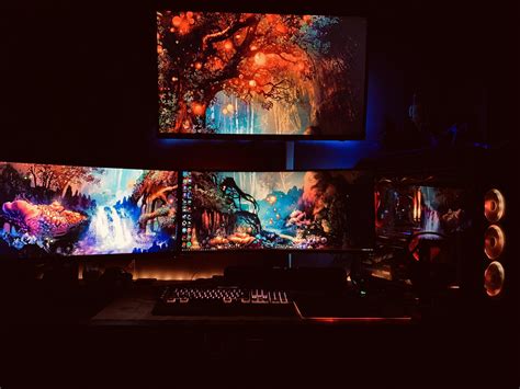 My Updated Battlestation Rbattlestations