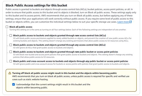 Deployment Of Static Nextjs Project On Aws Using S3 Bucket And