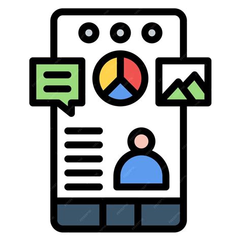 Premium Vector Content Icon Vector Image Can Be Used For Crisis Mangement