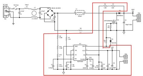 BLOCK Electronics Lab