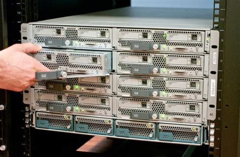 Cisco UCS Mini Review StorageReview Com