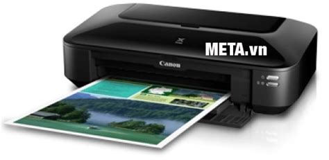 M Y In Phun M U Canon Pixma Ix Meta Vn