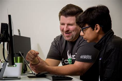 The Coder School Syosset Updated May 2025 21 Photos 45 Ira Rd