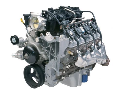 Ultimate 60 Vortec Engine Guide Specs Reliability And Top Mods