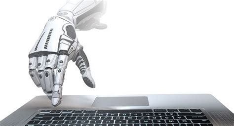 Enabling Business Robotic Process Automation