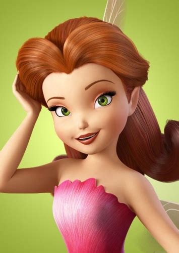 Rosetta Fan Casting For Tinkerbell Live Action 2024 Mycast Fan Casting Your Favorite Stories