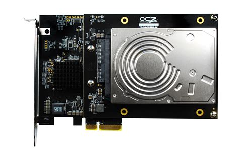 Ocz Technology Announces The High Performance Revodrive Hybrid Storage