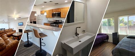 Place For Transitional Housing For Homeless AHRF