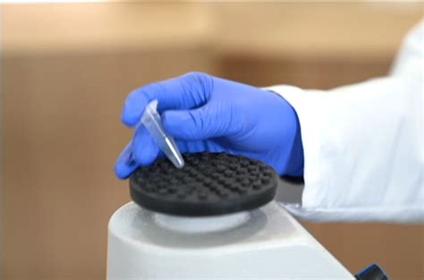 PBMC Protocol Bruker Cellular Analysis