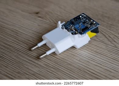 Broken Charger Stock Photos Images Photography Shutterstock