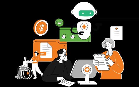 Ai And Automation Cloud For Healthcare Automationedge