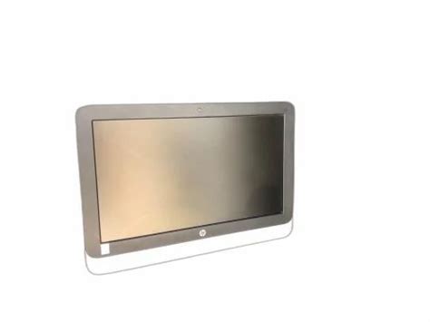 Hp 20 All In One Pc Dual Core 4th Gen 8gb 500gb Web Cam Wifi Adapter At Rs 9000 Hp Computer