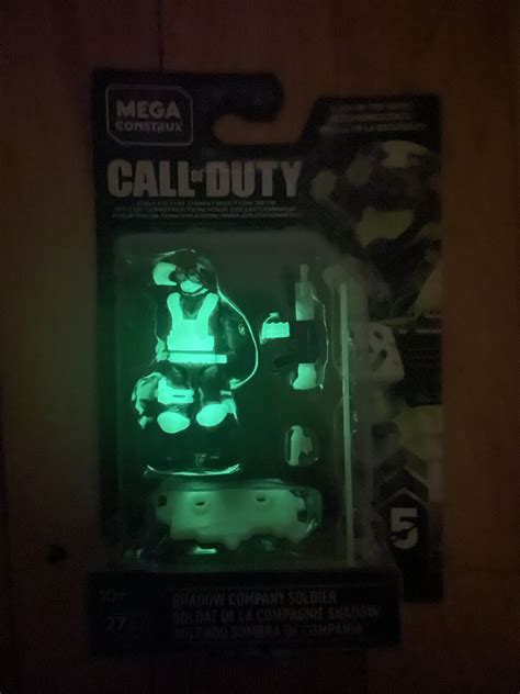 [mw2] Shadow Company Soldier Even With Emblem R Callofduty