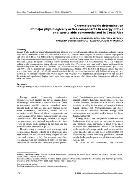 Chromatographic Determination Download Free Pdf Laboratory Techniques Scientific Techniques