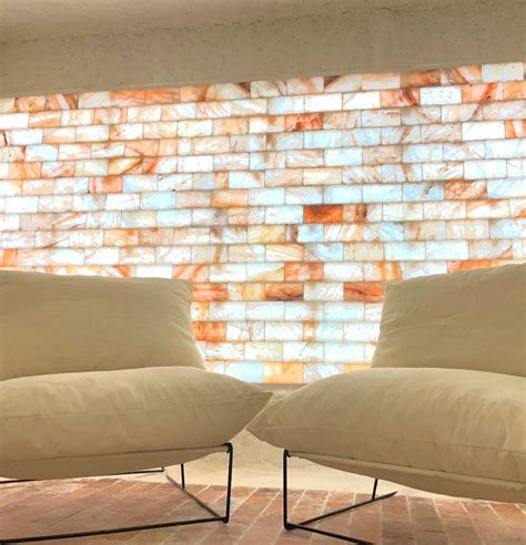 ჰალოთერაპია მარილის ოთახი