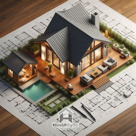500 Sq Ft Small Home Habijax Rental Development Brings Tiny House