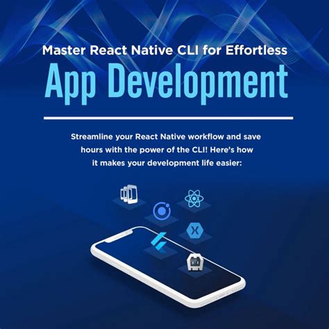 fazal karim on linkedin master react native cli for effortless app
