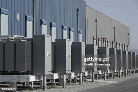 Gateway Energy Storage Photos And Premium High Res Pictures Getty Images