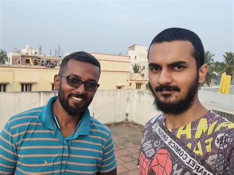 Samsung Galaxy Note 20 Ultra Camera Samples And Review