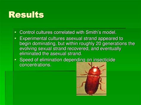 Ppt Adaptive Significance Of Sex Powerpoint Presentation Free