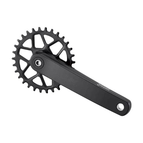 Система Prowheel C10Y-NW32, 1x9 скоростей, звезда 32T NW DirectMount ...