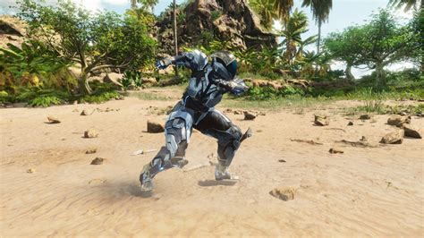 Ark Survival Ascended Tek Armor Abilities And Uses Explained Ginx Tv