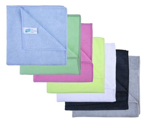 Cm Exel® Microfibre Cloth