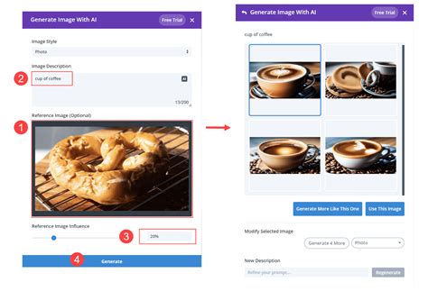 How To Transform A Divi Layout Using Divi Ai Kerbco Web Services