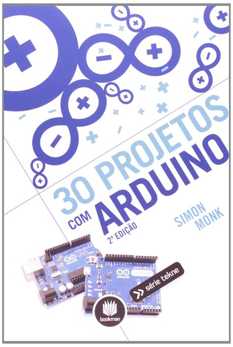Projetos Arduino Pdf Simon Monk