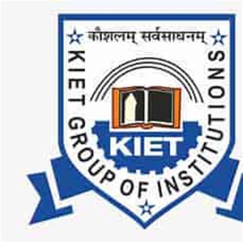 Shashikant Goswami Krishna Institute Of Engineering And Technology Ghāziābād Kiet