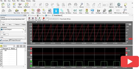 Do More Designer Software Video Help Automationdirect