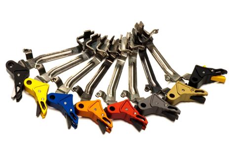 Velocity Glock 19 Trigger By Killer Innovations