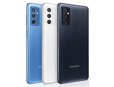 Samsung Galaxy M52 5G Price In Malaysia Specs RM1299 TechNave