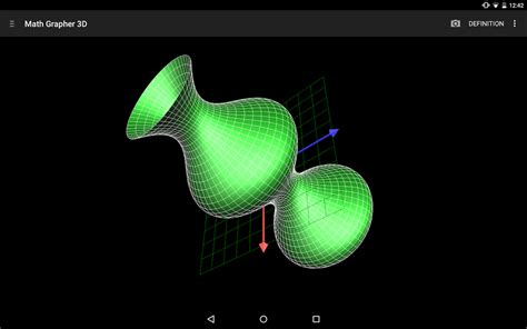 Math Grapher 3d Apk For Android Download